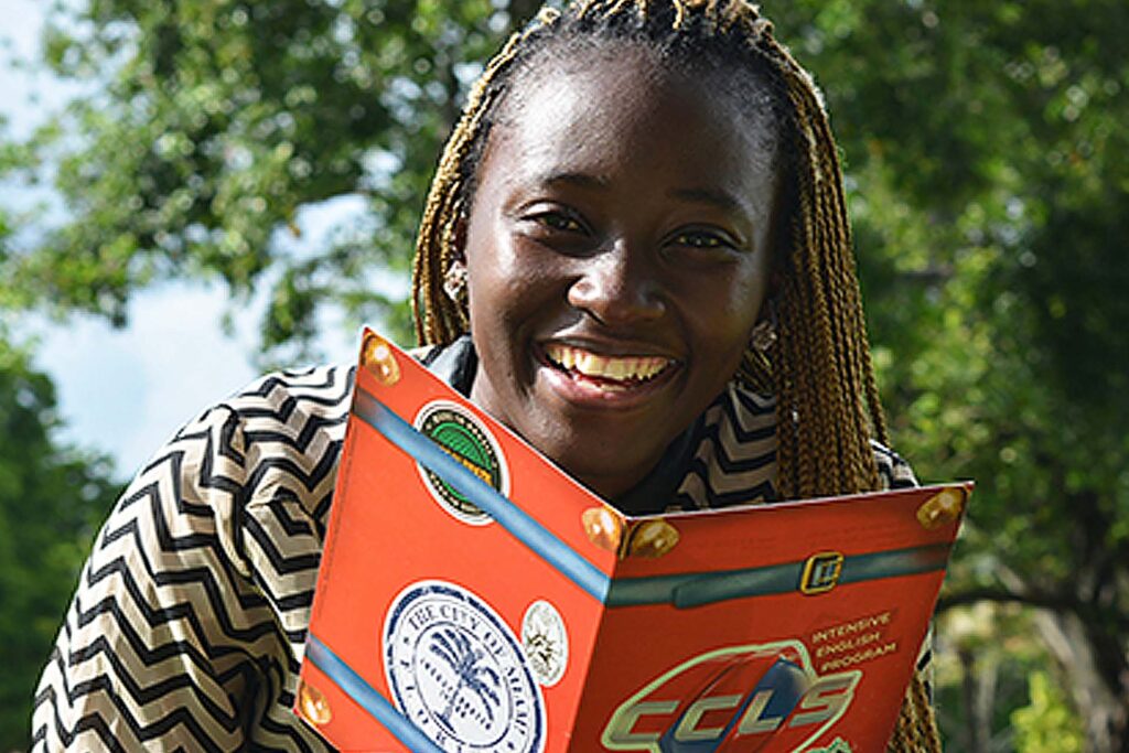 Language school in Miami since 1993. Learn a second language