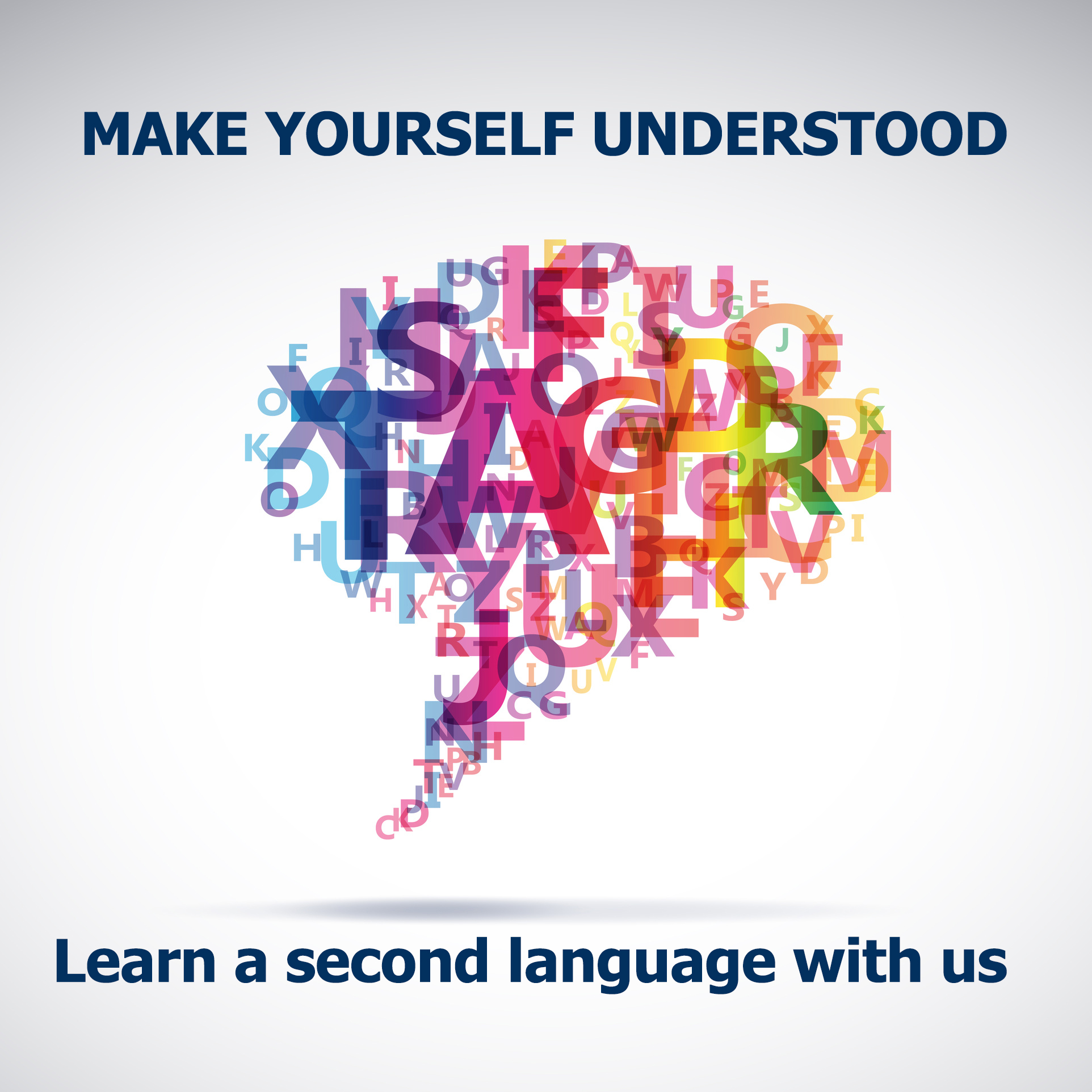 Language school in Miami since 1993. Learn a second language