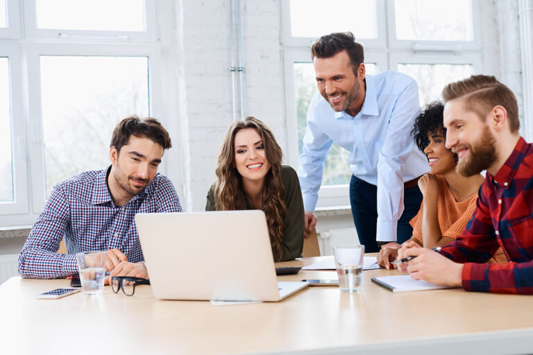 Learn Spanish in Miami! Group and private Spanish lessons.